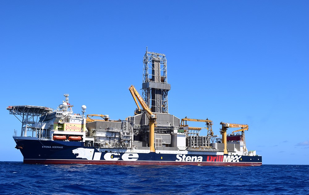 Icebreaking Innovation