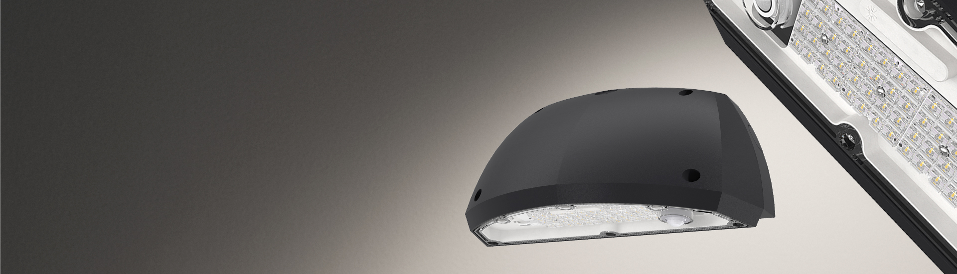 Professional lighting solutions for commercial buildings - Glamox