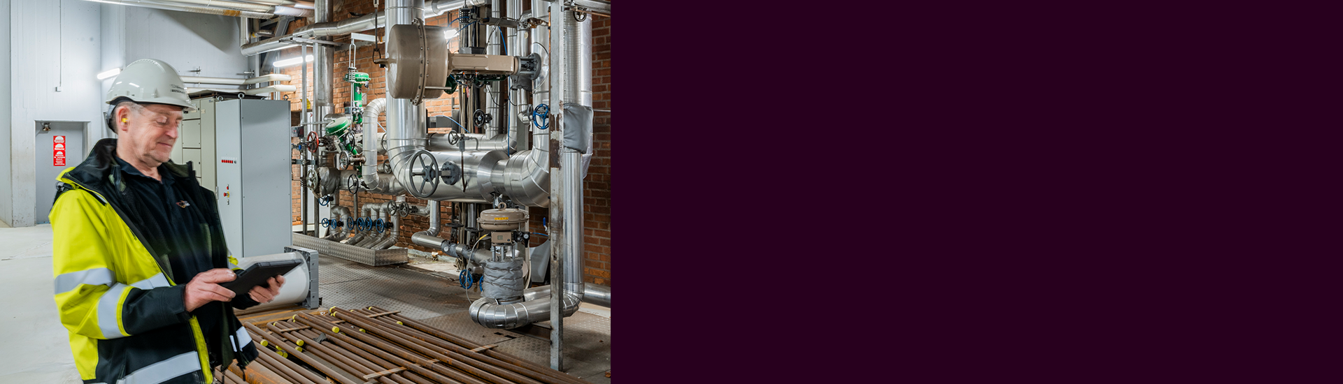 Glamox - Profesjonelle belysningsløsninger for næringsbygg