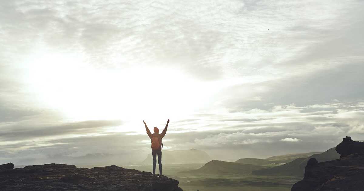 The importance of daylight