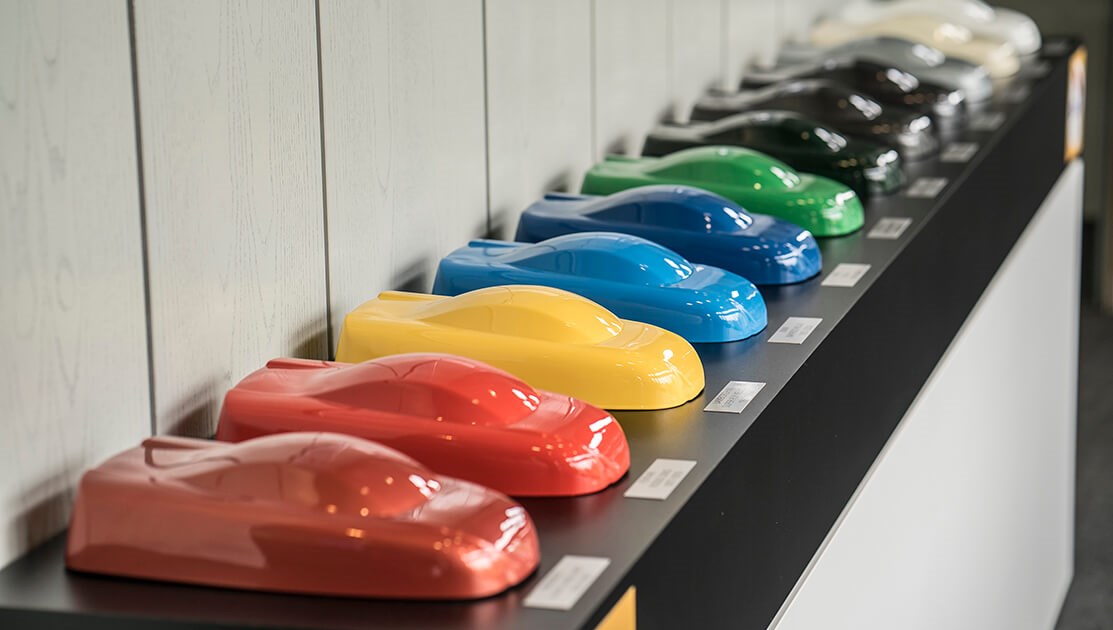 BASF Münster-Hiltrup