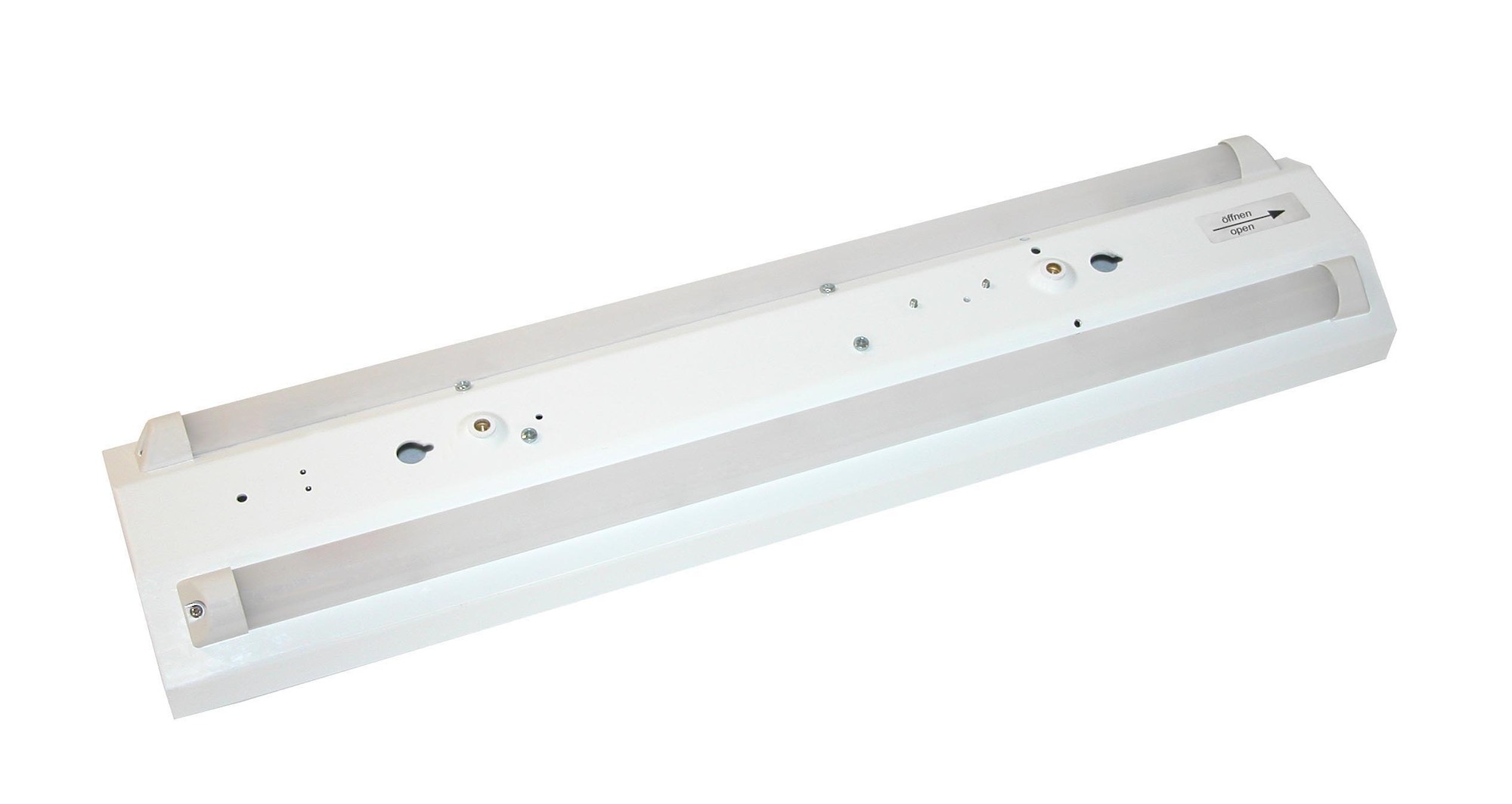 1961 KIT-600 LED 220-240V 2800 HF 840 120°