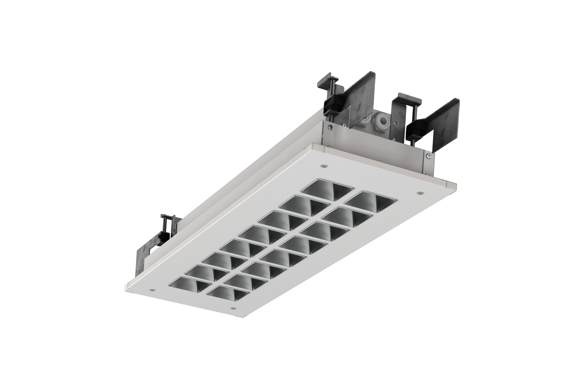 AL40-R GP (M) 220x680 B0 2700 HF 830 SM 4XBN25 (2G/2B)