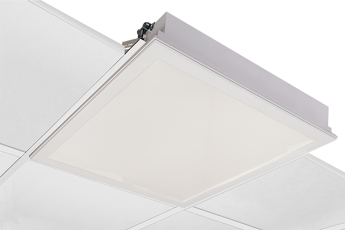 C64-R600X600 LED 4000DALI 840 MP/GL