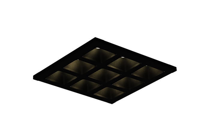 C77-R230x230 BL 1600 DALI 830 LI BM