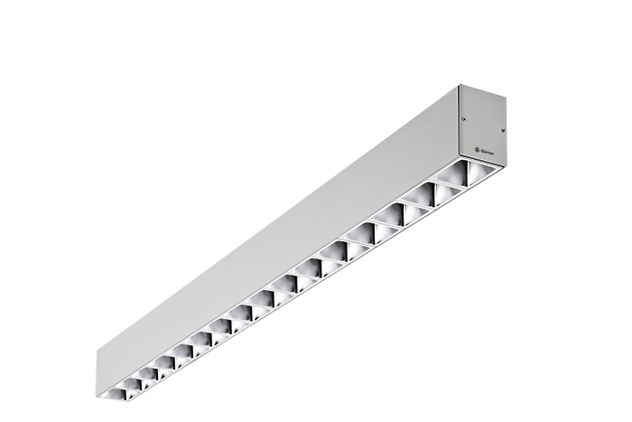 C80-S1410 WH G2 5000 HO DALI 840 SM