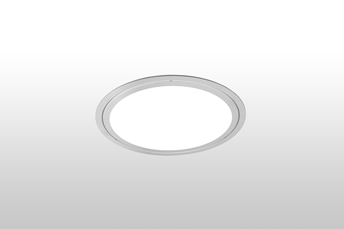 C95-RC375 WH LED 1200 DALI 840 LI OP