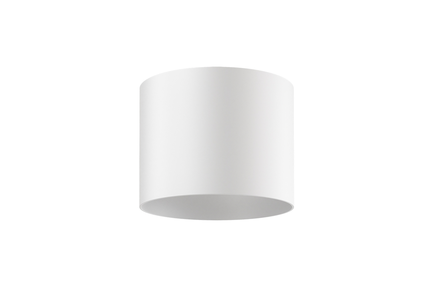 D50-R175 MNT SURFACE TUBE WH