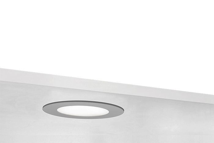 D35-R180 LED 1000 DALI 840 LI OP