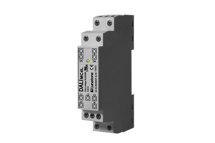 LMS DALI REPEATER RAIL