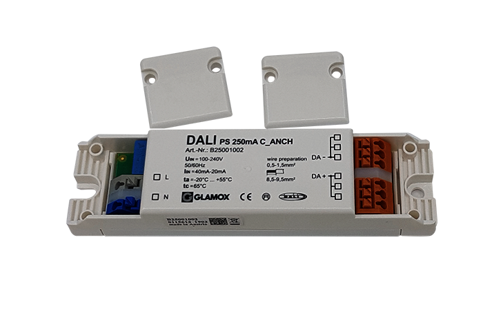 LMS DALI POWER SUPPLY C_ANCH