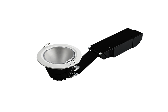 DL70-R92 (M) 700 HF 830 2xQCA SM MB IP55 WH