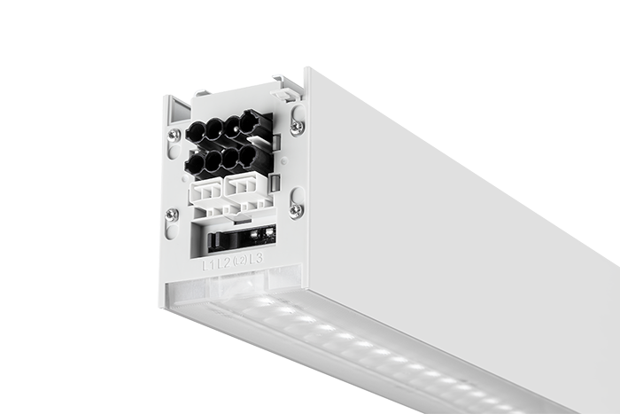 LINDOX-4000 L-L 2X16000 DALI 840 MB 14POL