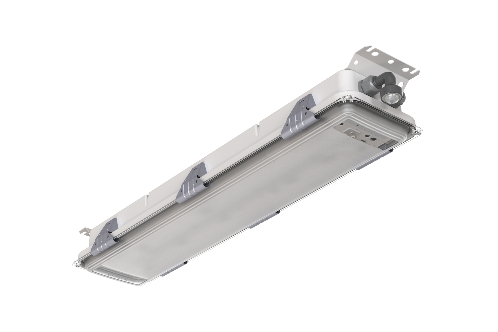 MIRS67-600 (M) G2 2500 WR-D 840 CLW-SEN TW M20 FR/PC