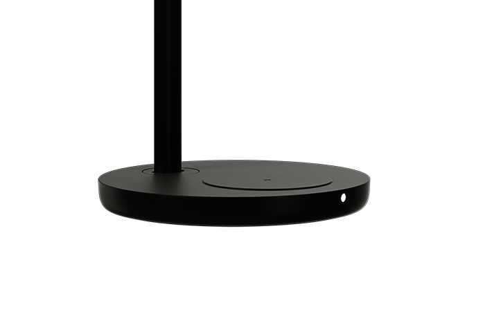 Motus Table/Flat IND2 BASE BL