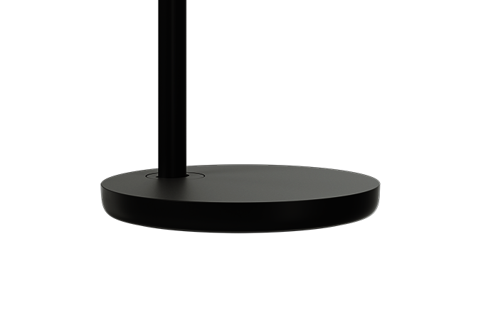 Motus Table/Flat BASE BL