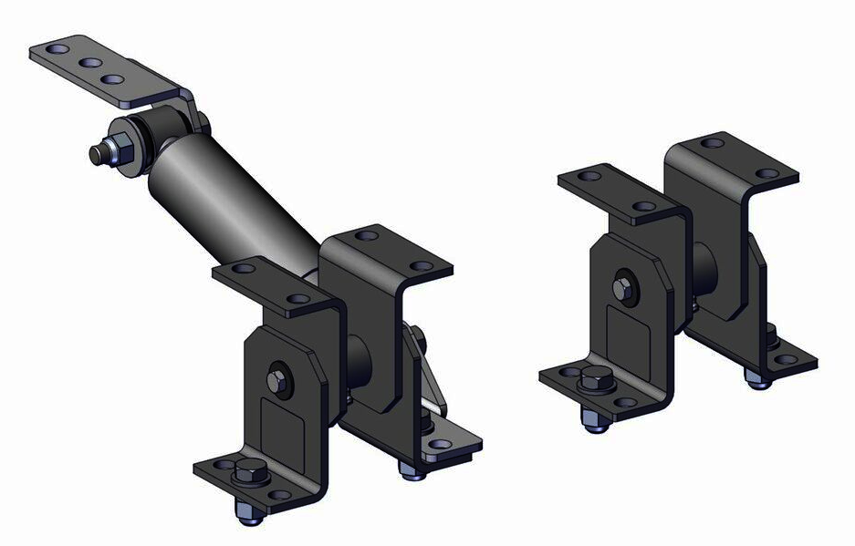 CRANE BRACKET FOR RLX