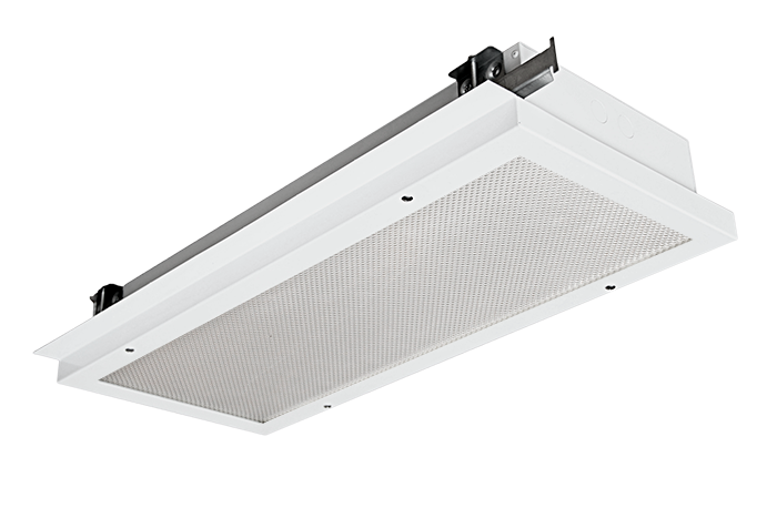 TL11-R222x600 1400HF 830 DP 220-240V 50/60Hz IP44